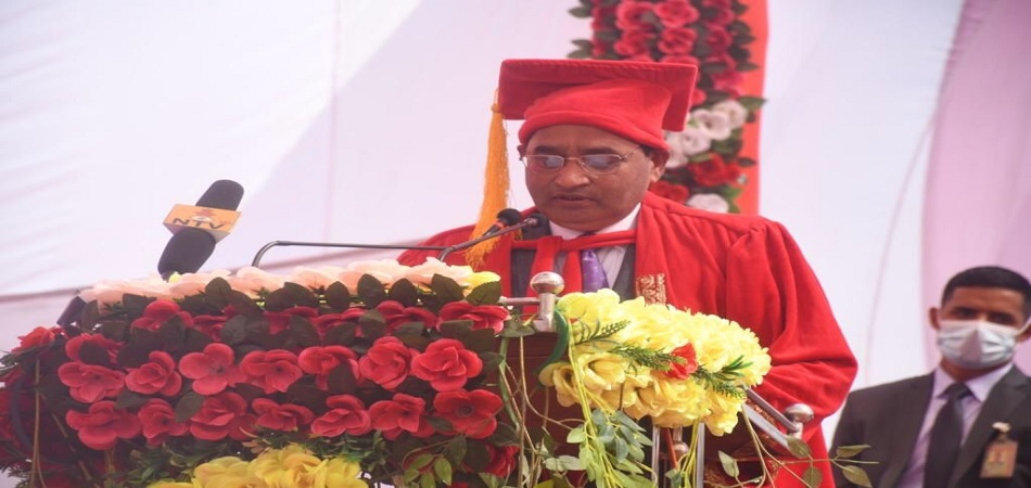 Mahatma Jyotiba Phule Rohilkhand University, Bareilly