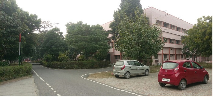 Mahatama Jyotiba Phule Rohilkhand University , Bareilly